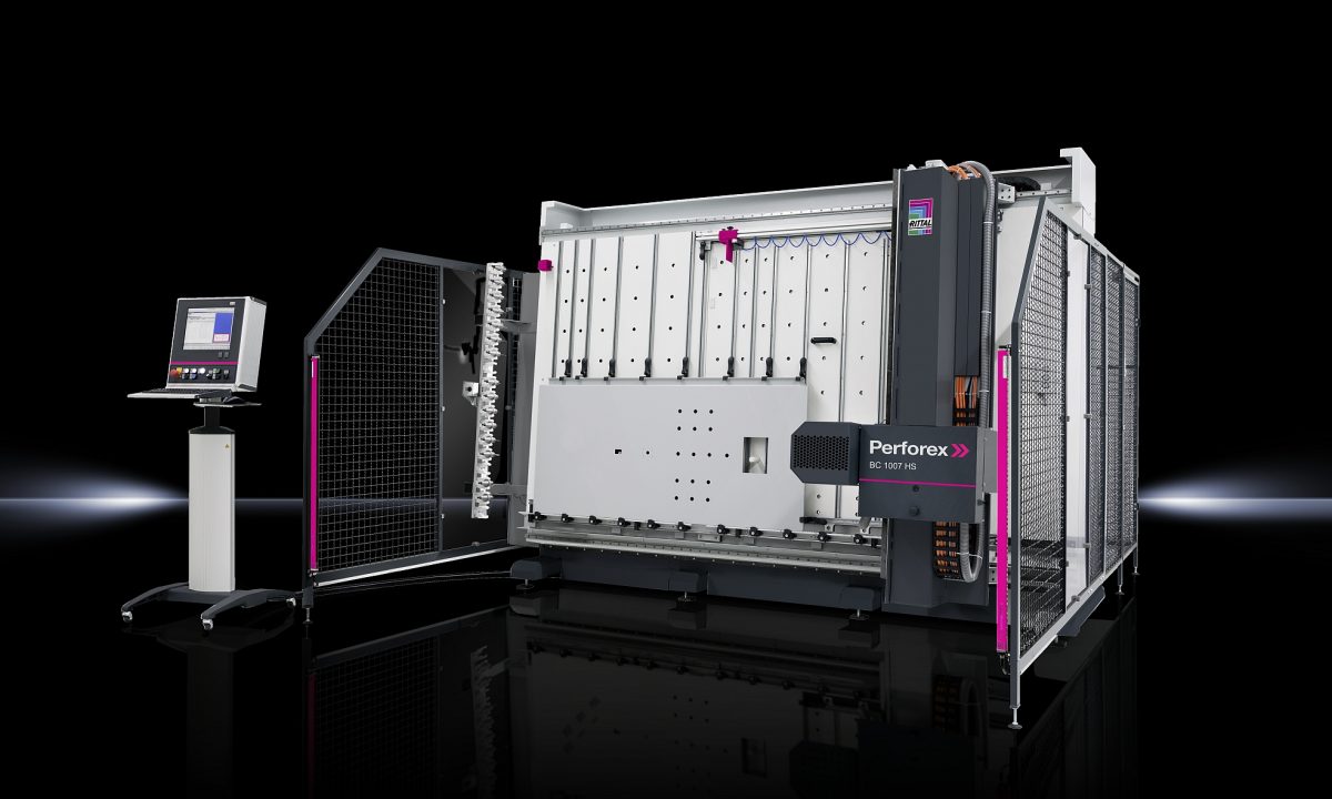 Expertise Rittal per la quadristica a SPS Italia - Industry 5.0