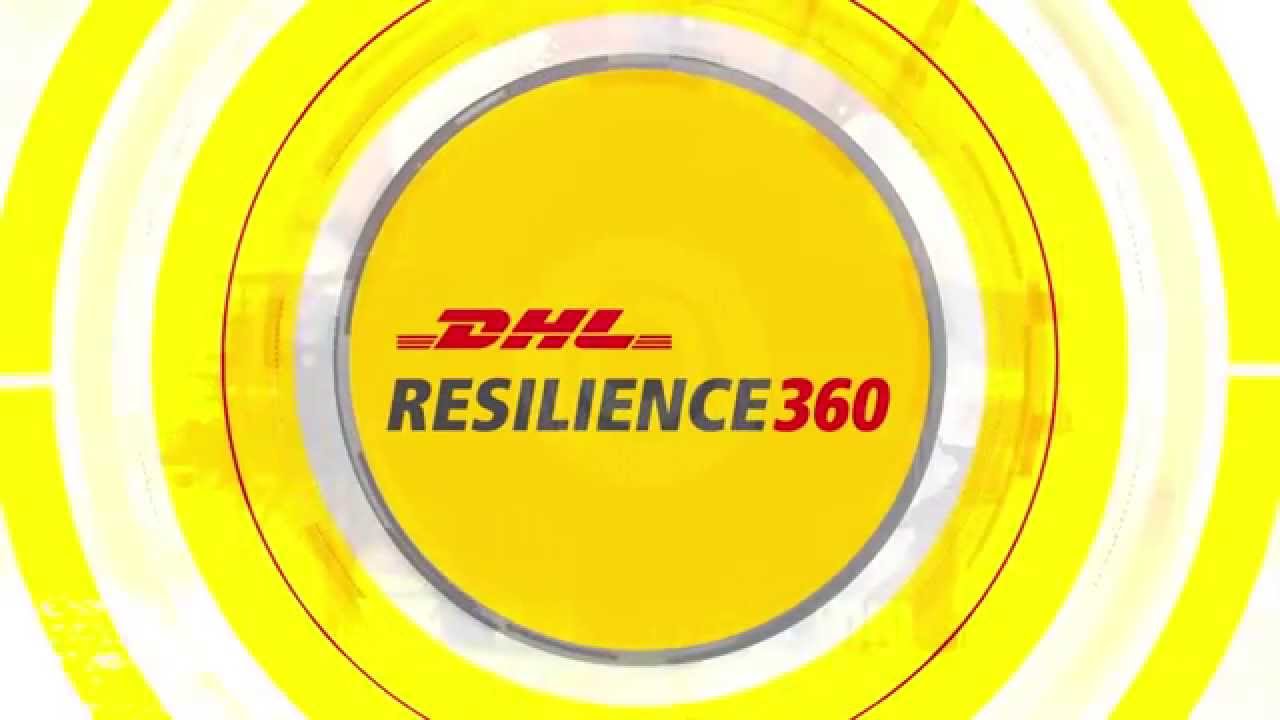 Resilience360, da DHL la app per la resilienza della supply chain