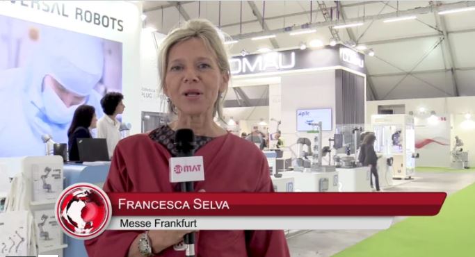 SPS 2019, iTG speciale prima giornata - Industry 5.0