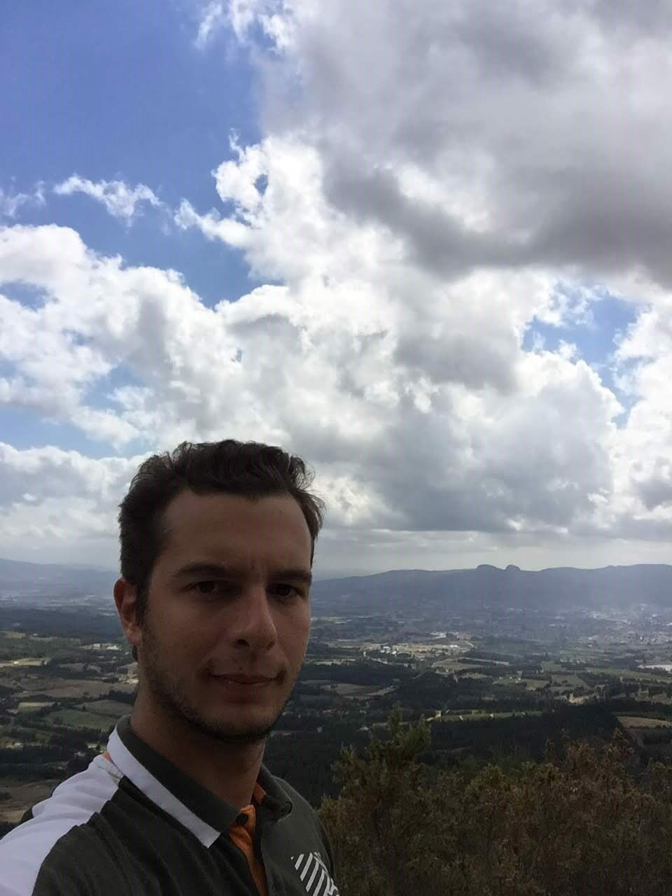 Federico Barone Terrasharp - Industry 5.0