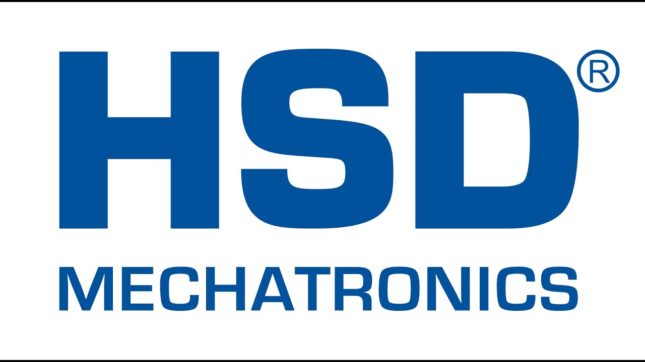 HSD Mechatronics Lighthouse Plant di CFI - Industry 5.0