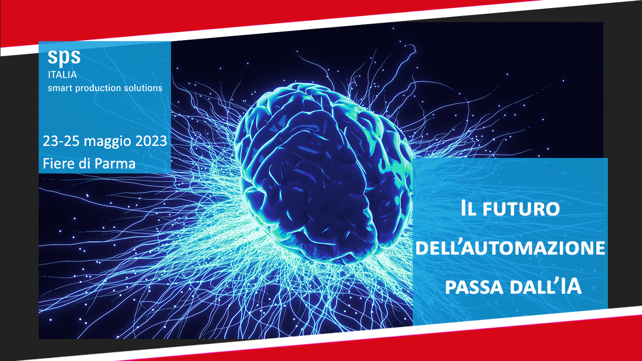 Il futuro dell’automazione passa dall’Intelligenza Artificiale ...